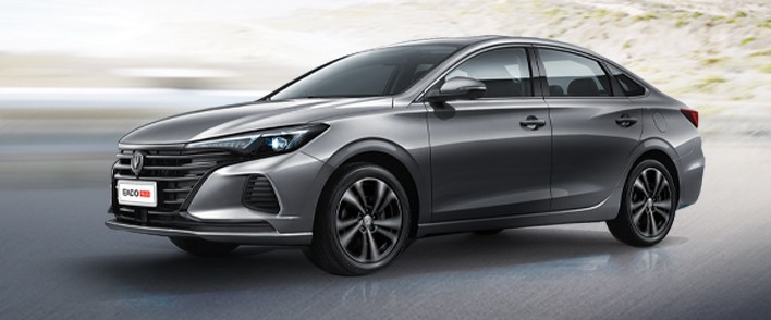 Changan